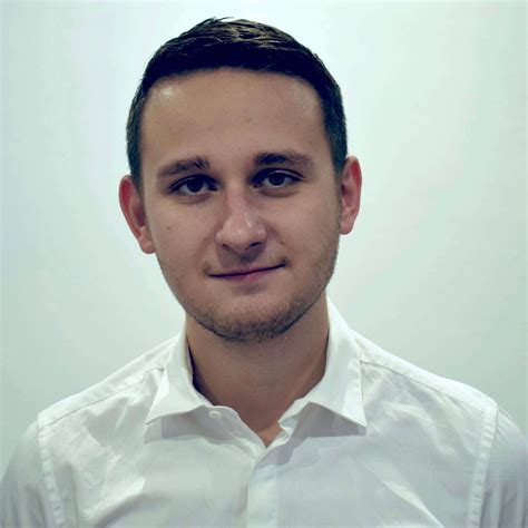 Antoine Le Vilain Isem