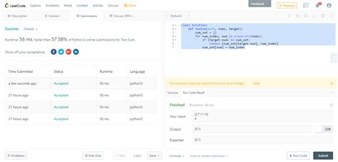 Datawhale编程——哈希表 Csdn博客
