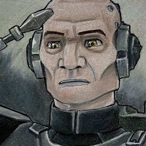 Echo On A Sticky Note Me Rclonewars