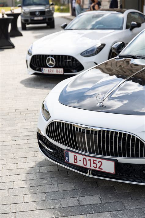 Fotos Tinèlle Driven By Maurin Belgium