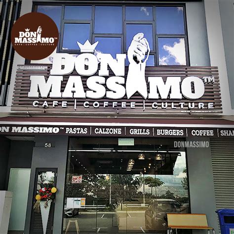 Don Massimo Don Massimo Added A New Photo