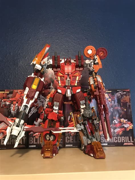 This Guy Came Today Wish I Had An Abominus For Him To Fight R Transformers