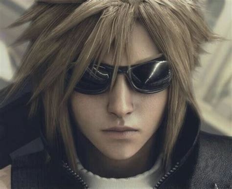 Cloud 彡 Final Fantasy Cloud Final Fantasy Cloud Strife Final