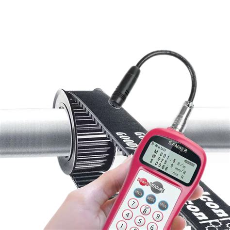 Timing Belt Tension Meter At Jordan Old Blog