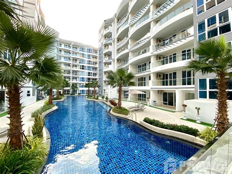 Grand Avenue Residence Pattaya 26 Condos For Sale And Rent Kaibaanthai