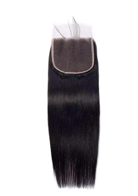 Hd Virgin Straight Closure Mo Dynasty