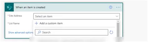 Sharepoint Online Unable To Reference A Environment Variable Inside