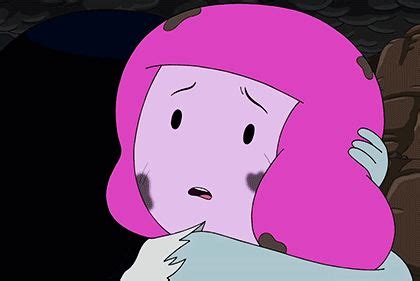 Adventure Time Marceline Crying 