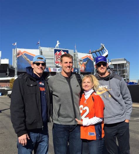 Mike Heuerman Disappeared Into The ‘fog Of Opioid Addiction After Football Injuries At Notre