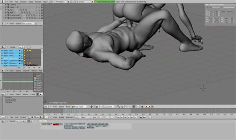 [3ds Max] Skeleton Controller Rigs Draugr V0 13 2 2015 09 22 Page 4 Modders Resources