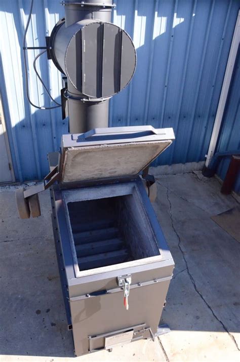 Homemade Trash Incinerator Plans Homemade Ftempo