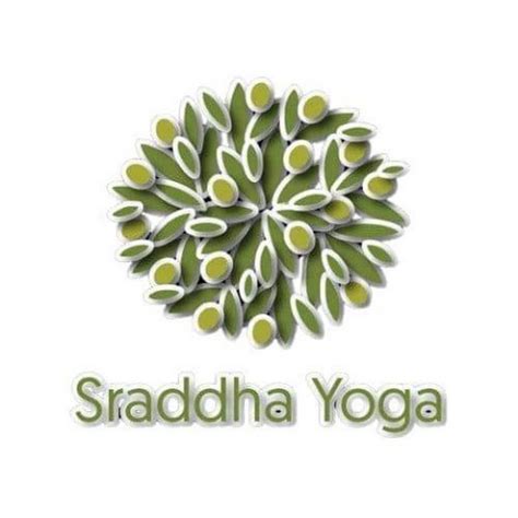 Sraddha Yoga Official Youtube