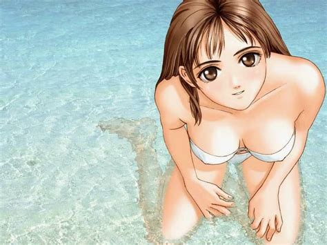 All World Wallpapers 14 Anime Wallpapers Anime Girls Wallpapers Hot