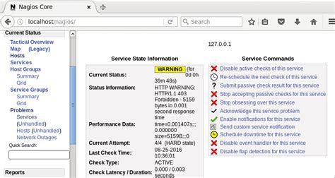 Need A Nagios Expert Software And Applications Spiceworks Community