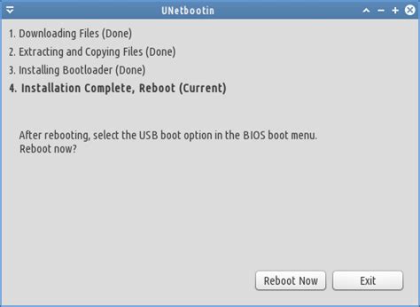 Membuat Live Usb Centos 7 Jaranguda