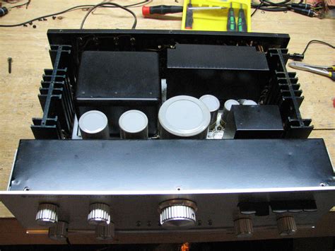 Thanks To Manymoonsaudio Audiokarma Home Audio Stereo Discussion Forums