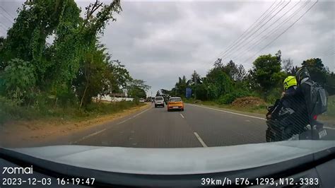 Bike Unkil Wants Fight Rtotalkalesh