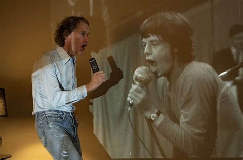 Kinofilm „olaf Jagger Wenn Mick Jagger Olaf Schuberts Vater Wäre Kultur Kreiszeitung