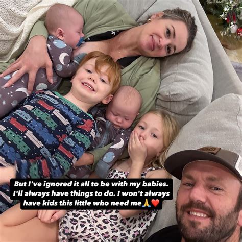 Mafs Jamie And Doug Reveal The ‘only Way To Tell Newborn Twins Apart