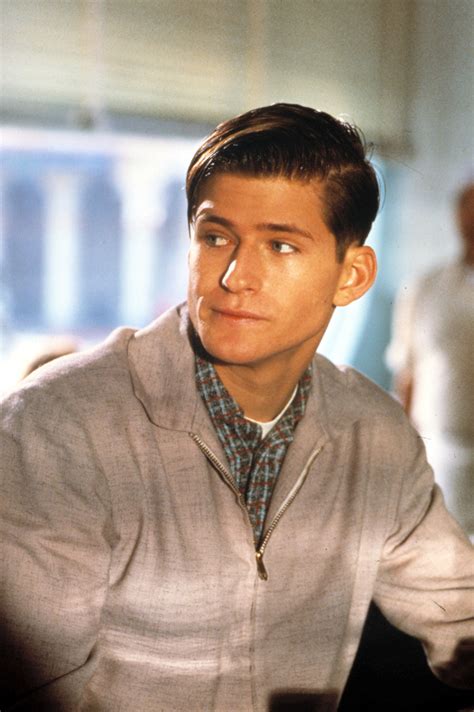 Back To The Future Star Crispin Glover Accused Of Holding Ex Captive As