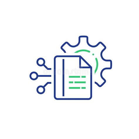 Big Data Processing Technology Storage And Analysis Capturing Digital