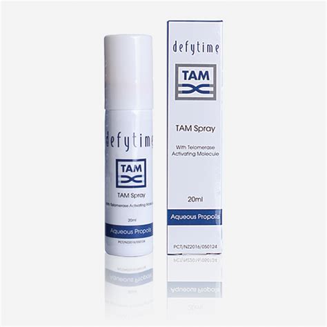 Telomerase Supplement