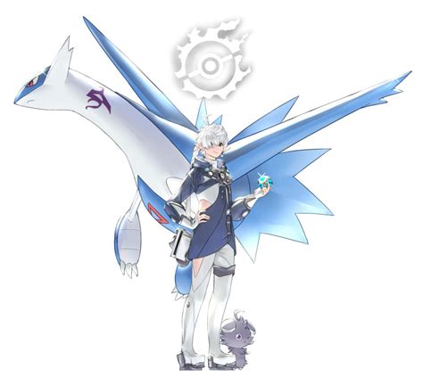 Safebooru 1boy Ahoge Alphinaud Leveilleur Bangs Blue Eyes Crossover