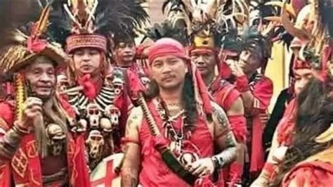 Foto Aduh Panglima Laskar Manguni Ancam Kibarkan Bendera Yahudi Di Tanah Air Simak Fakta