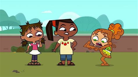 Cartoon Network Total Dramarama New Episodes Promo February 2021