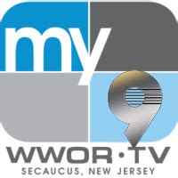 Wwor Tv Logo By Jrklingerman On Deviantart