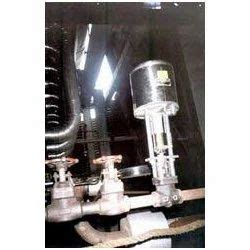 Electric Actuator At Best Price In Pune By Automation Tekniks ID