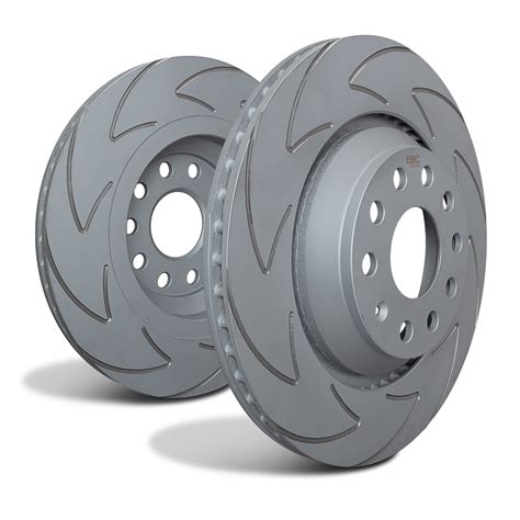 Ebc Blade Brake Rotors