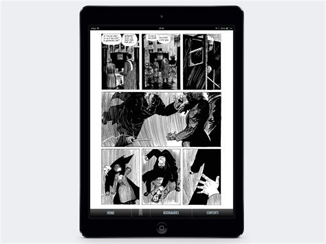 Best Comic Book Reading Apps At Ebony Butters Blog