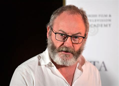Liam Cunningham Slams Charitys Cash For Sex Scandal