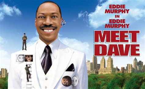 Meet Dave Poster