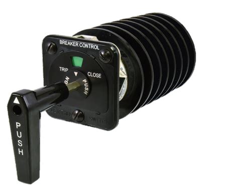 Electroswitch Power Switches And Relays