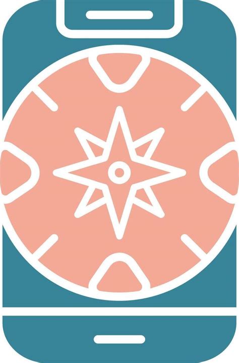 Compass Seamless Digital Mark 67546959 Vector Art At Vecteezy