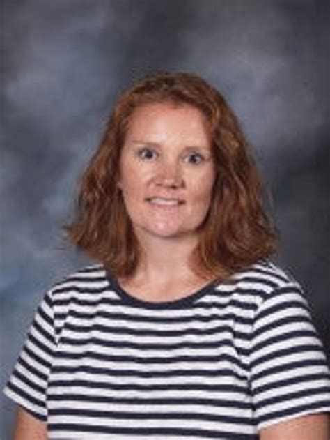 Helena Intermediate Teacher Selected For 2020 Global Learnin