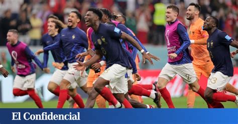 Las Cinco Claves Para Entender El Mundial O Qué Lecturas Nos Ha Dejado