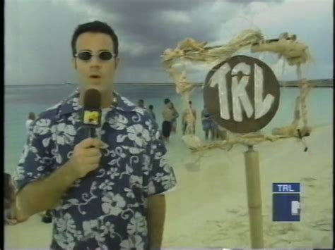 Mtv Trl Top 50 End Of Summer Countdown 08281999 Incomplete Free
