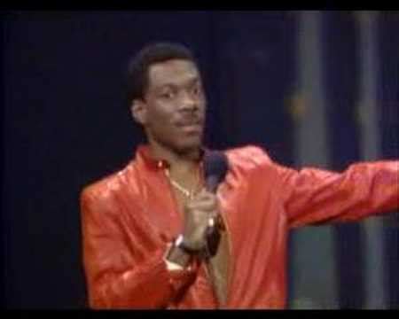 Eddie Murphy Dick Joke Youtube