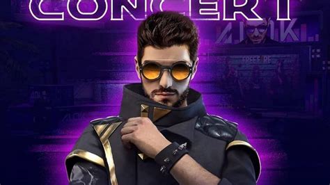 [100 ] Dj Alok Free Fire Wallpapers