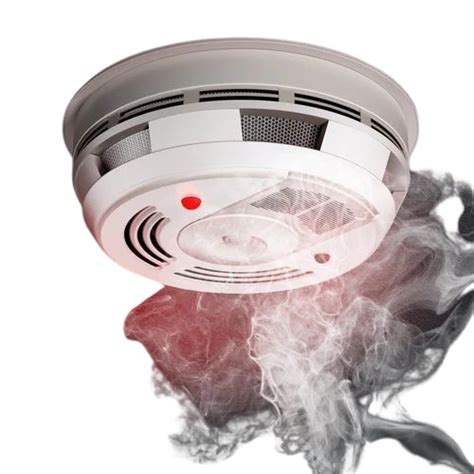 Fire Detector At Best Price In Delhi Delhi Elite Traders