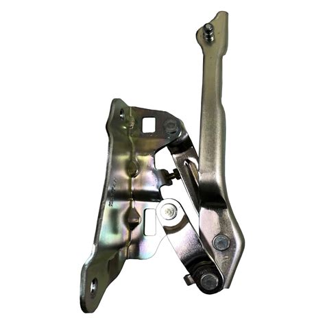 Replace® Ki1236184 Driver Side Hood Hinge Standard Line
