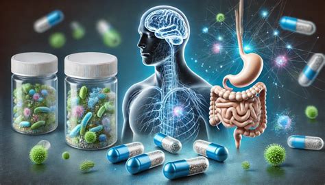 Psychobiotics Benefits Dosage Side Effects Drug Interactions And