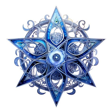 67000 Psychic Symbols Pictures