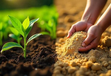 Type Of Fertilizer In Agriculture Fnb Tech Fnb Tech