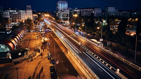 Nuevos Ministerios Madrid Metalesa