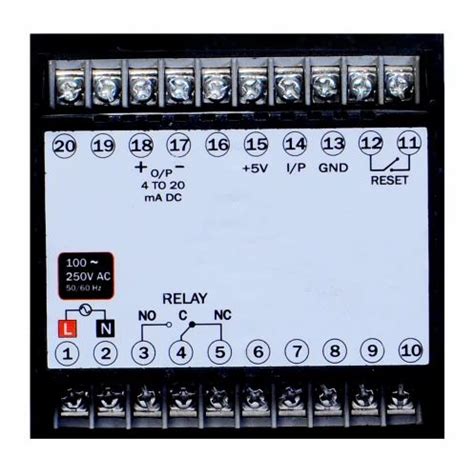 Flow Indicator Totalizer Model Name Number MS Fl At Piece In Pune