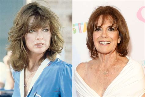 Inside The Original Dallas Casts Lives 48 Years After The Show Premiered